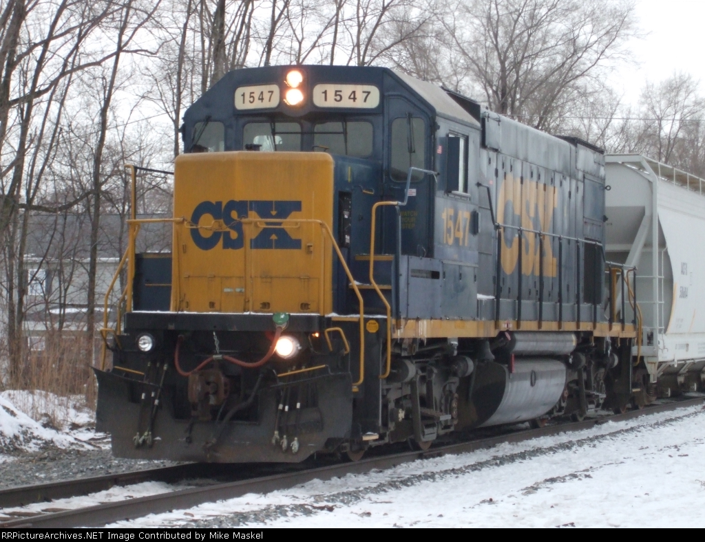 CSX 1547